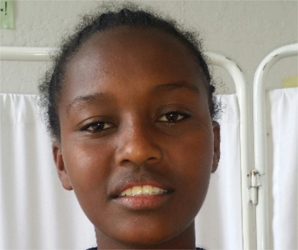 Meet the Kids - Blessing the Children Canada