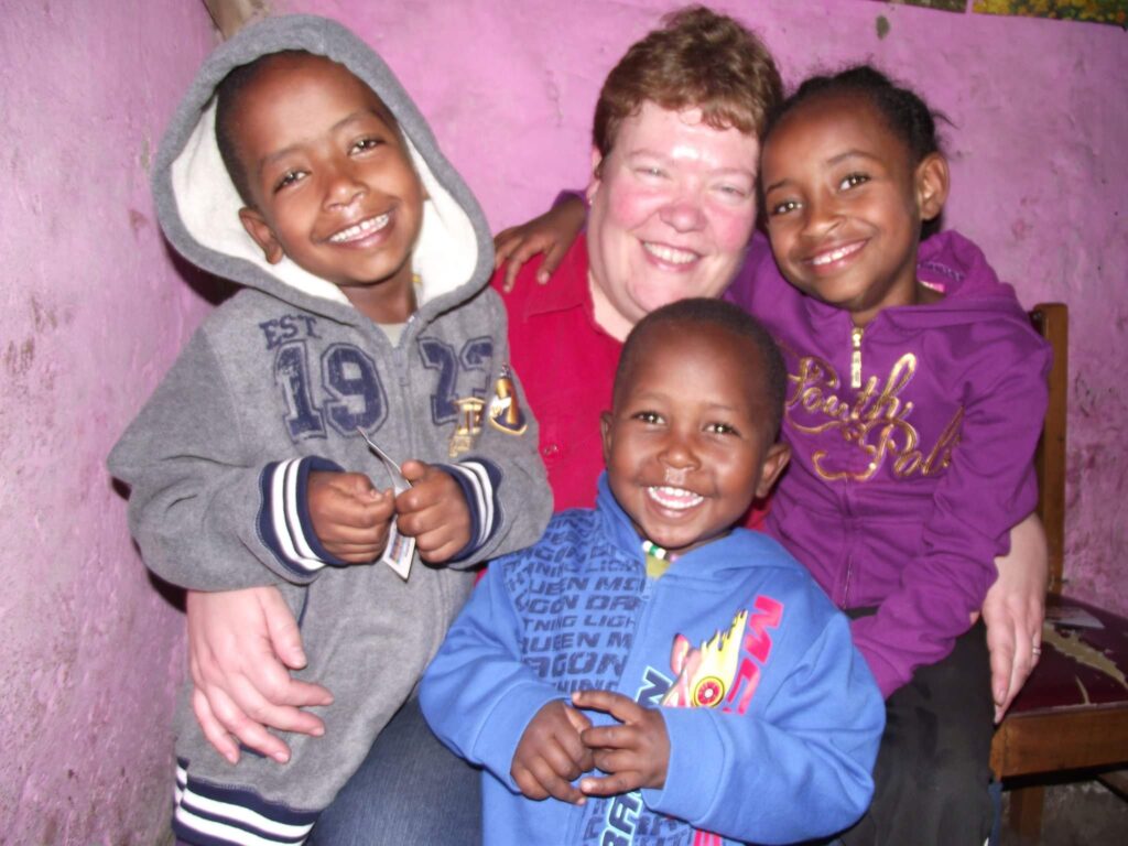 Home - Blessing the Children Canada