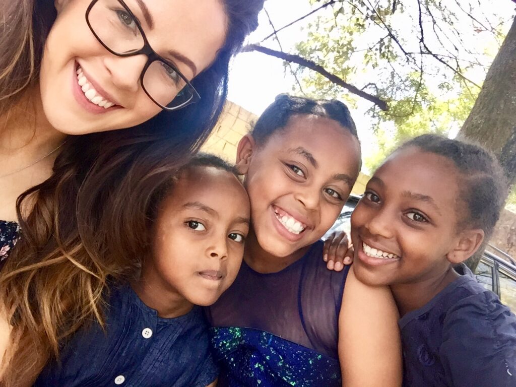 Home - Blessing the Children Canada