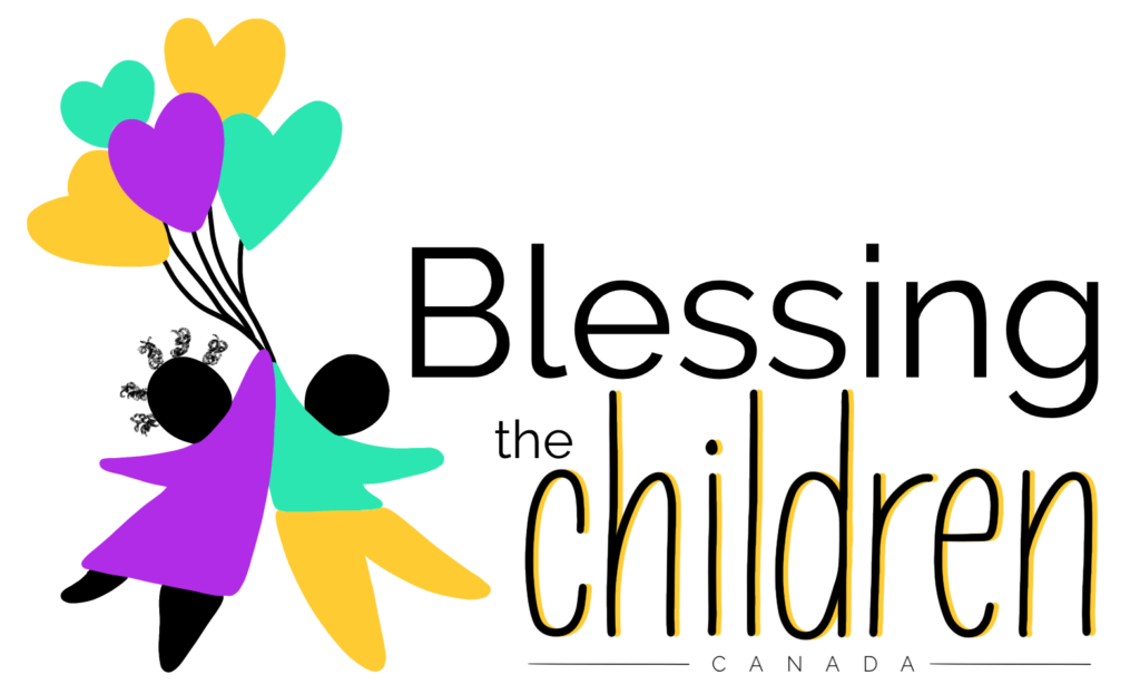 Home - Blessing the Children Canada